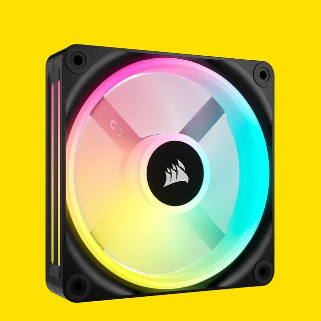 Best PC fans in 2024: I've put these case fans through their paces to ...