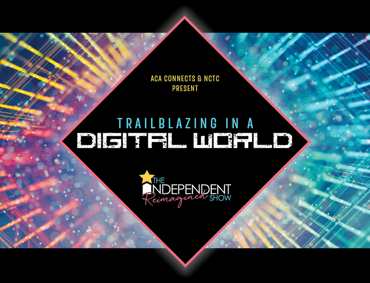 NCTC to Make 2020 Independent Show Virtual | Next TV