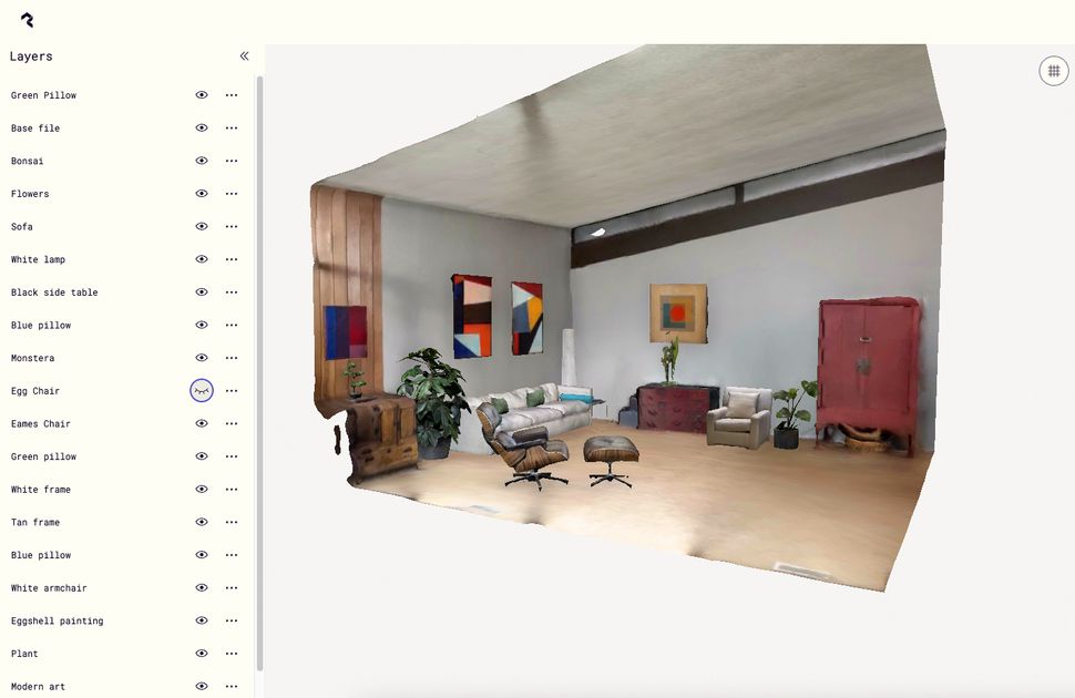 Polycam pulls in the real world and makes sense of it in 3D – and I am ...