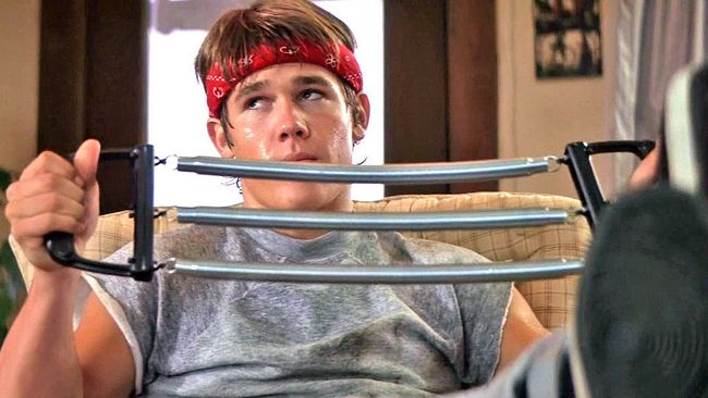 Goonies 2? What The Cast And Steven Spielberg Have Said About A Sequel ...