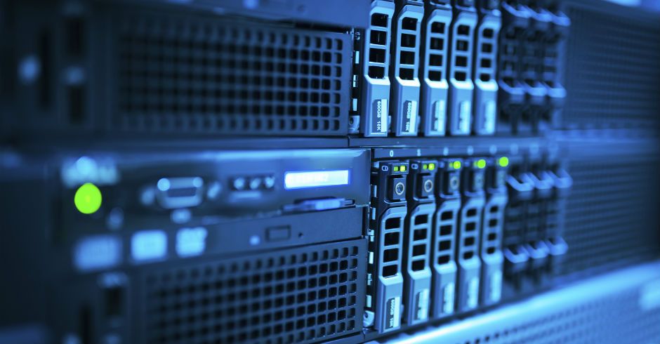 5G will fuel server shipments next year | 5Gradar