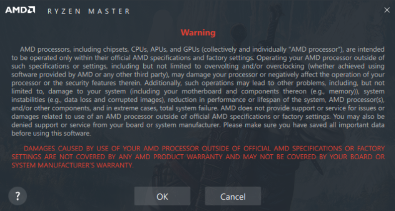 How To Use AMD Ryzen Master | Tom's Hardware