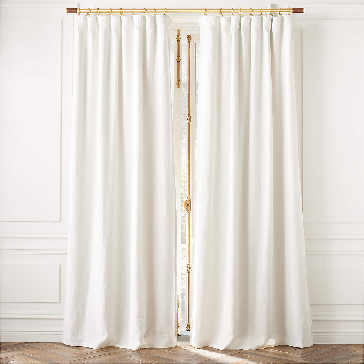 These Affordable Amazon Curtains Are All Over Social Media