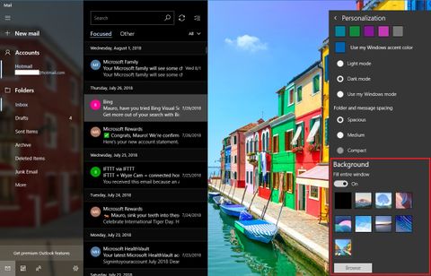 How to get started with the Mail app on Windows 10 | Windows Central