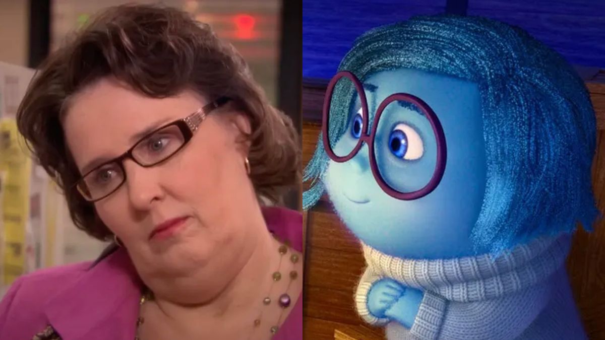 Disney+’s Inside Out Show - Dream Productions: Premiere Date, Cast And ...