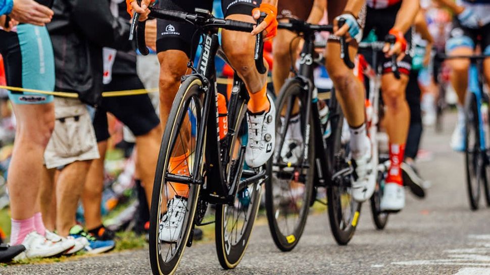 Types of bike tires – how to tell them apart and find the type that's ...