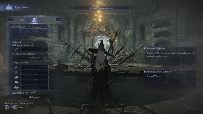 How to play Elden Ring Nightreign multiplayer | PC Gamer