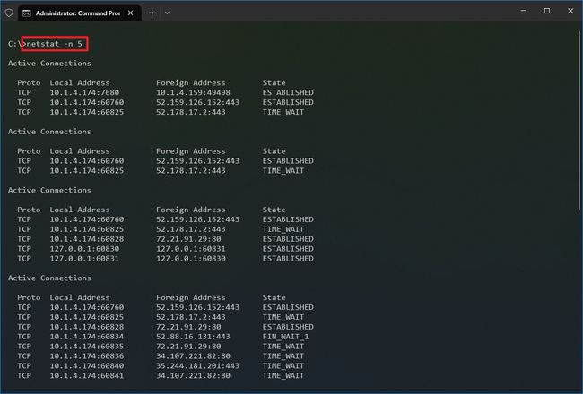 Windows 10 networking command tools every user needs to know | Windows ...