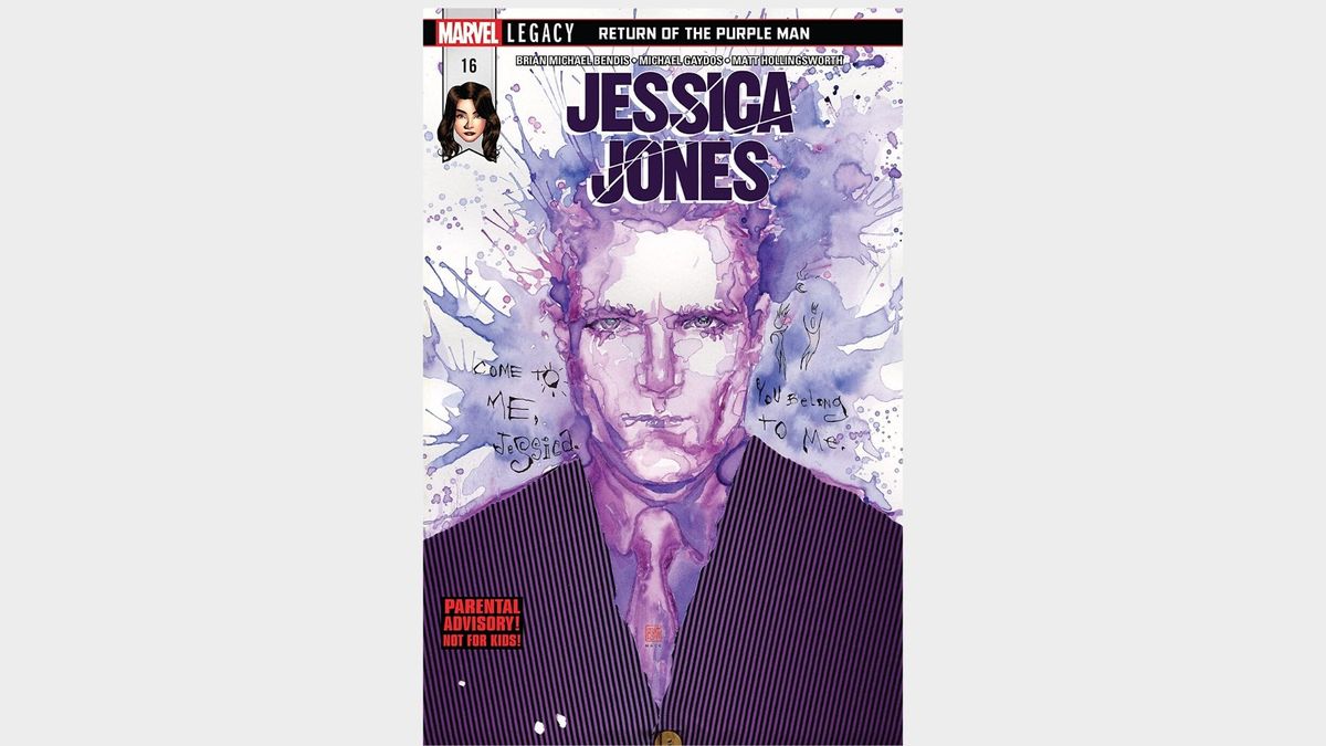 10 Best criminally-insane comic book villains | GamesRadar+