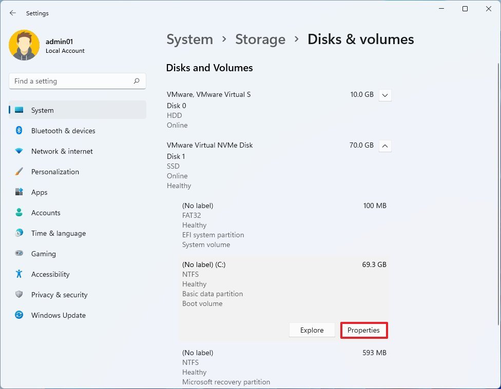 How to configure BitLocker encryption on Windows 11 | Windows Central