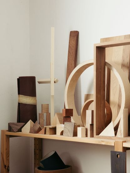 This collection of slow furniture is a powerful ode to time | Wallpaper*