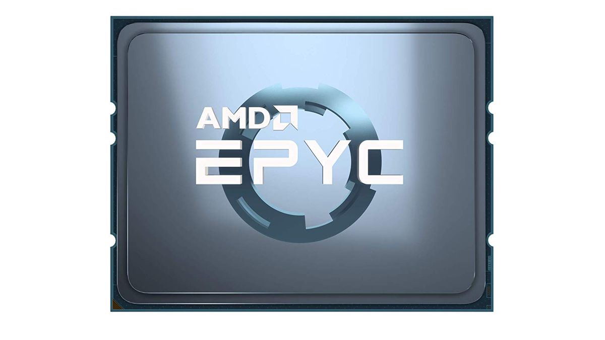 AMD EPYC Rome Specs Leak: From 8 Cores Up to 64 Cores | Tom's Hardware