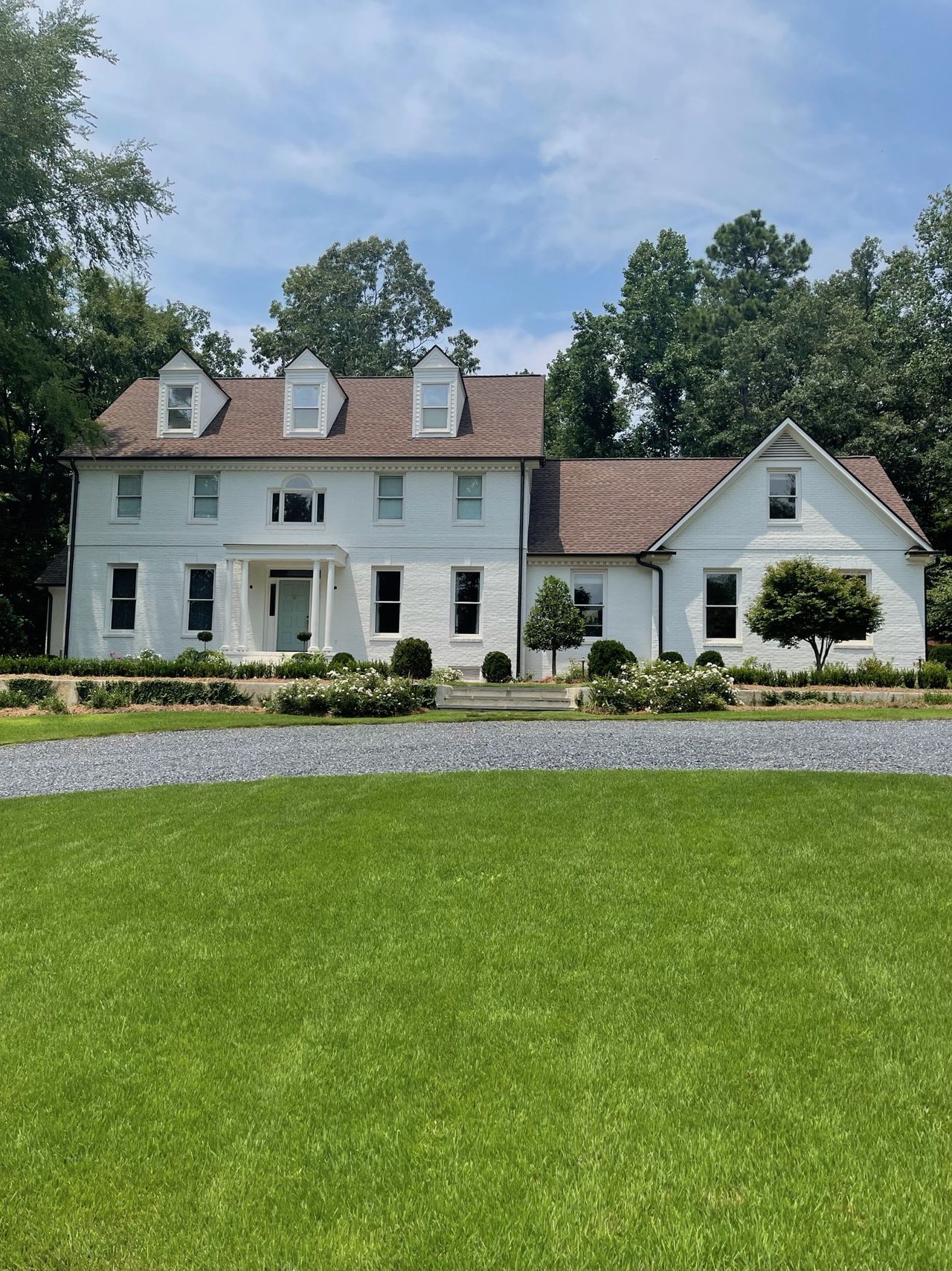 Front of house design ideas to add instant curb appeal | Real Homes