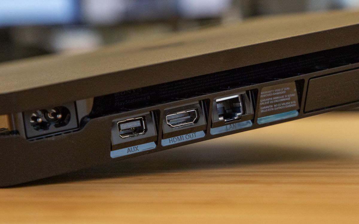 PS4 Review 2018: Still the Best Overall Game Console | Tom's Guide