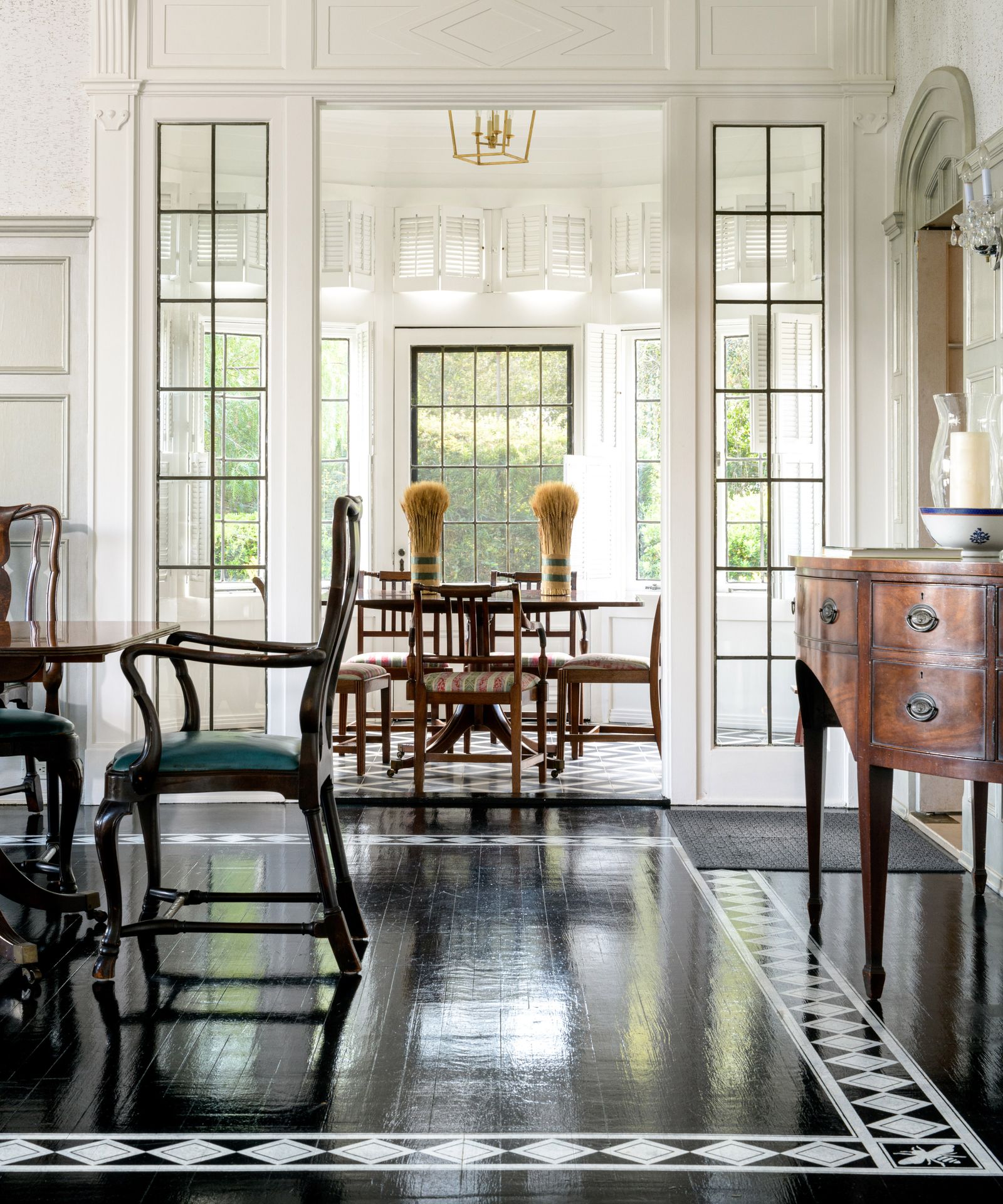 Explore the La La Land house used in the award-winning film | Homes and ...