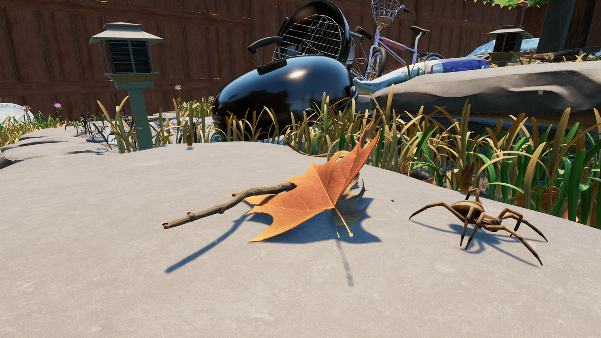 Grounded: How to get to the Shed | Windows Central