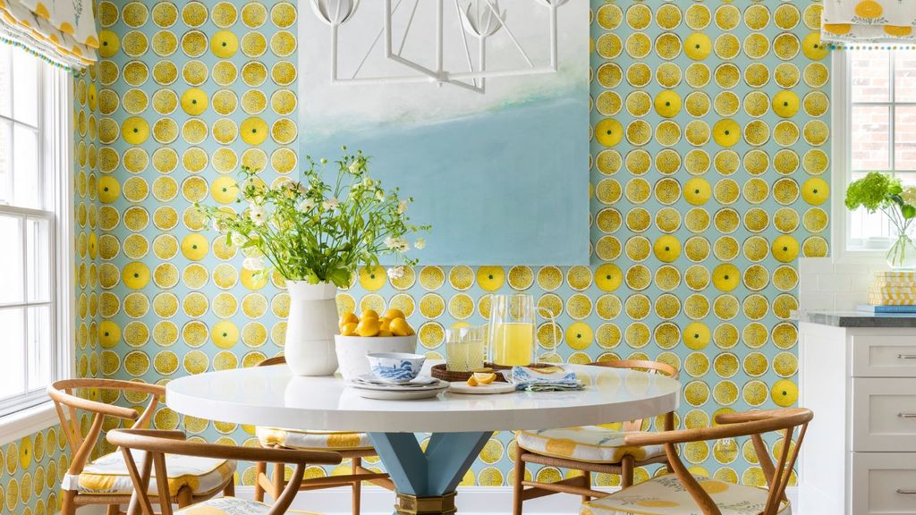 5 of the most energizing paint colors, according to designers | Homes ...