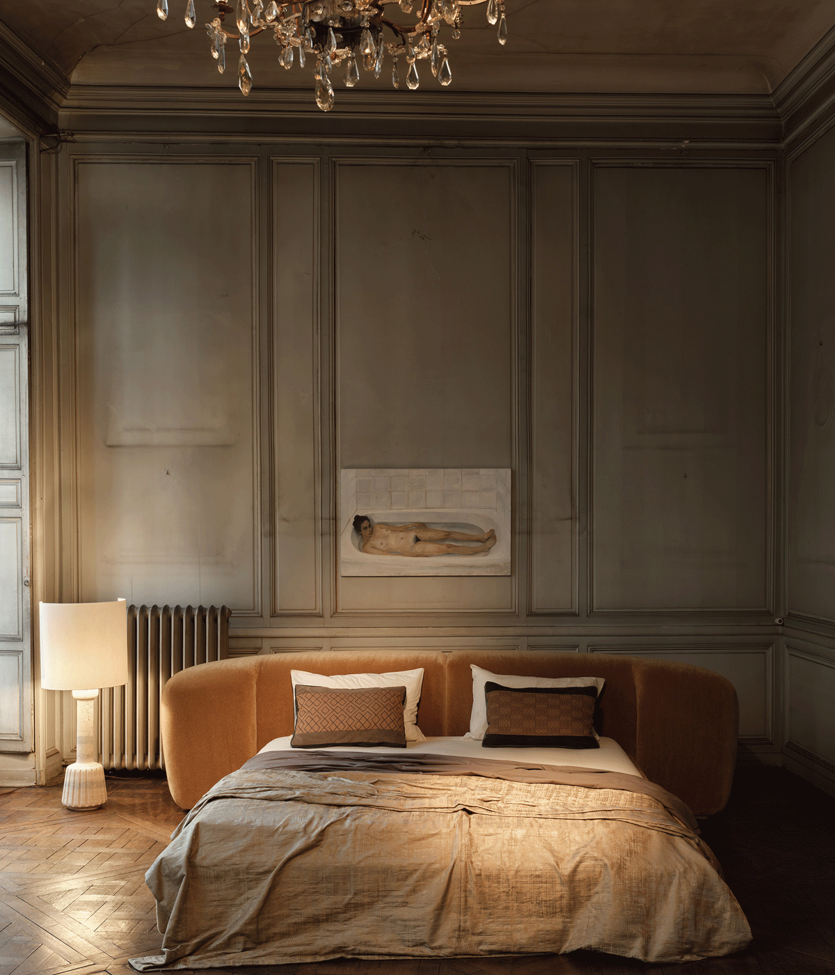 Charles Zana reveals first design collection | Wallpaper