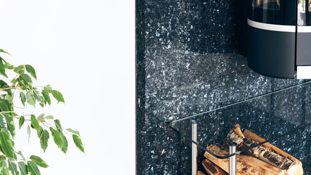 Fireplace back panel ideas: 12 key looks for your home | Homebuilding