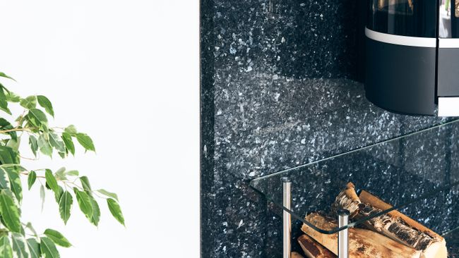 Fireplace back panel ideas: 12 key looks for your home | Homebuilding