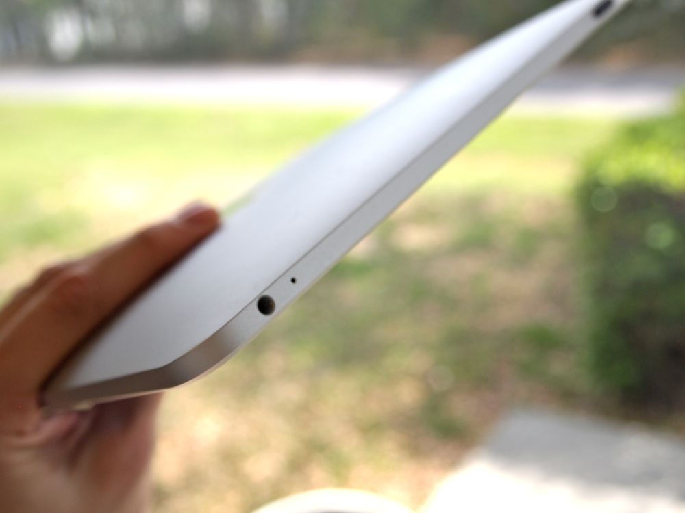 iPad review | iMore