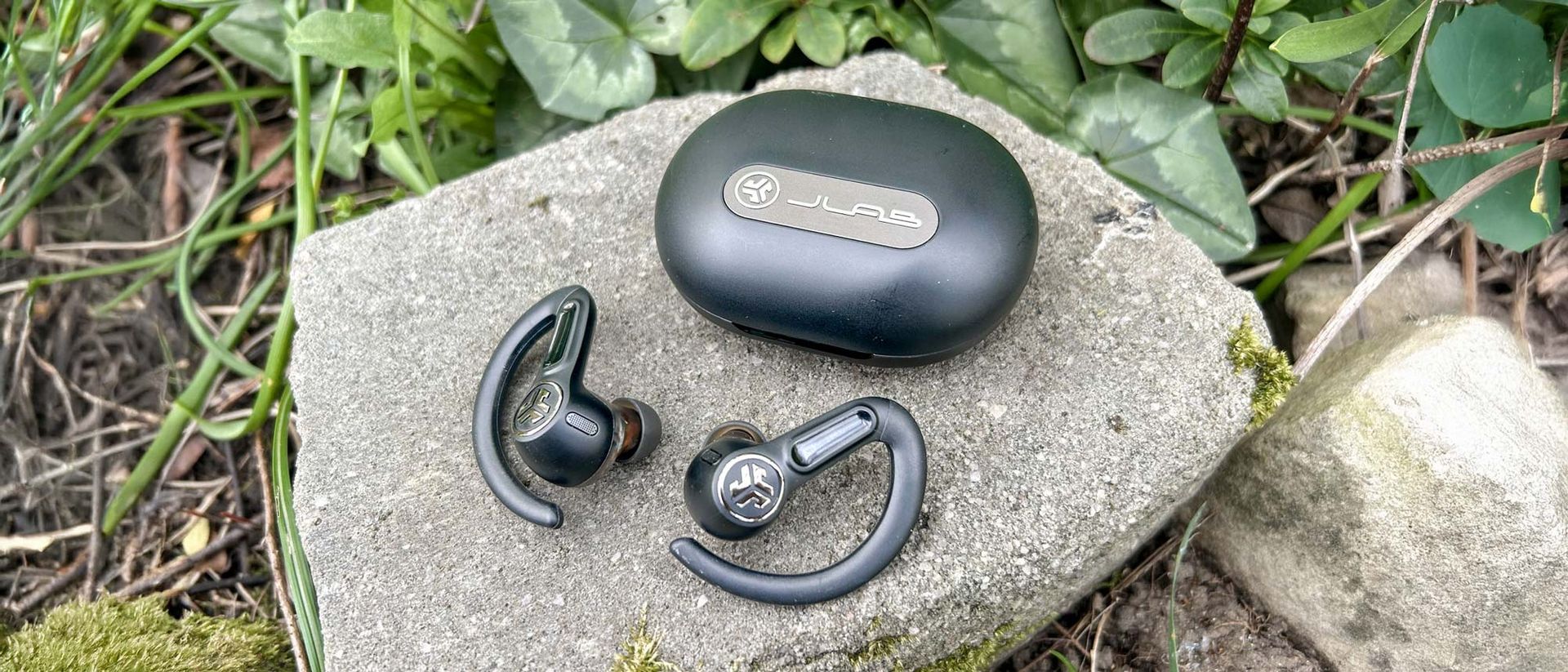 JLab Epic Sport ANC 3 review | Tom's Guide