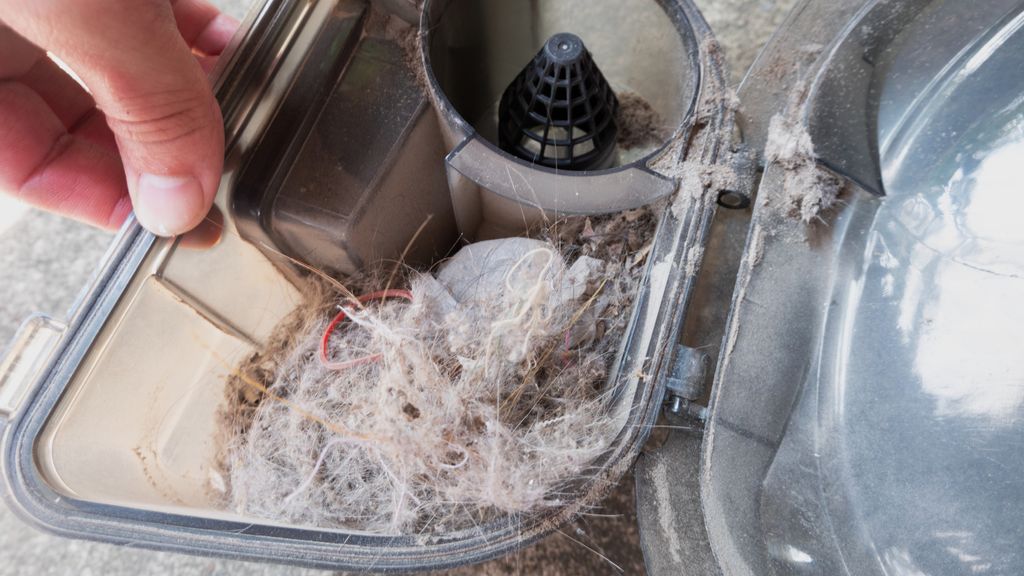 How to fix a vacuum cleaner with no suction | TechRadar
