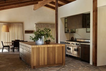 7 Things You Can do to Make Your Kitchen More Comfortable | Livingetc