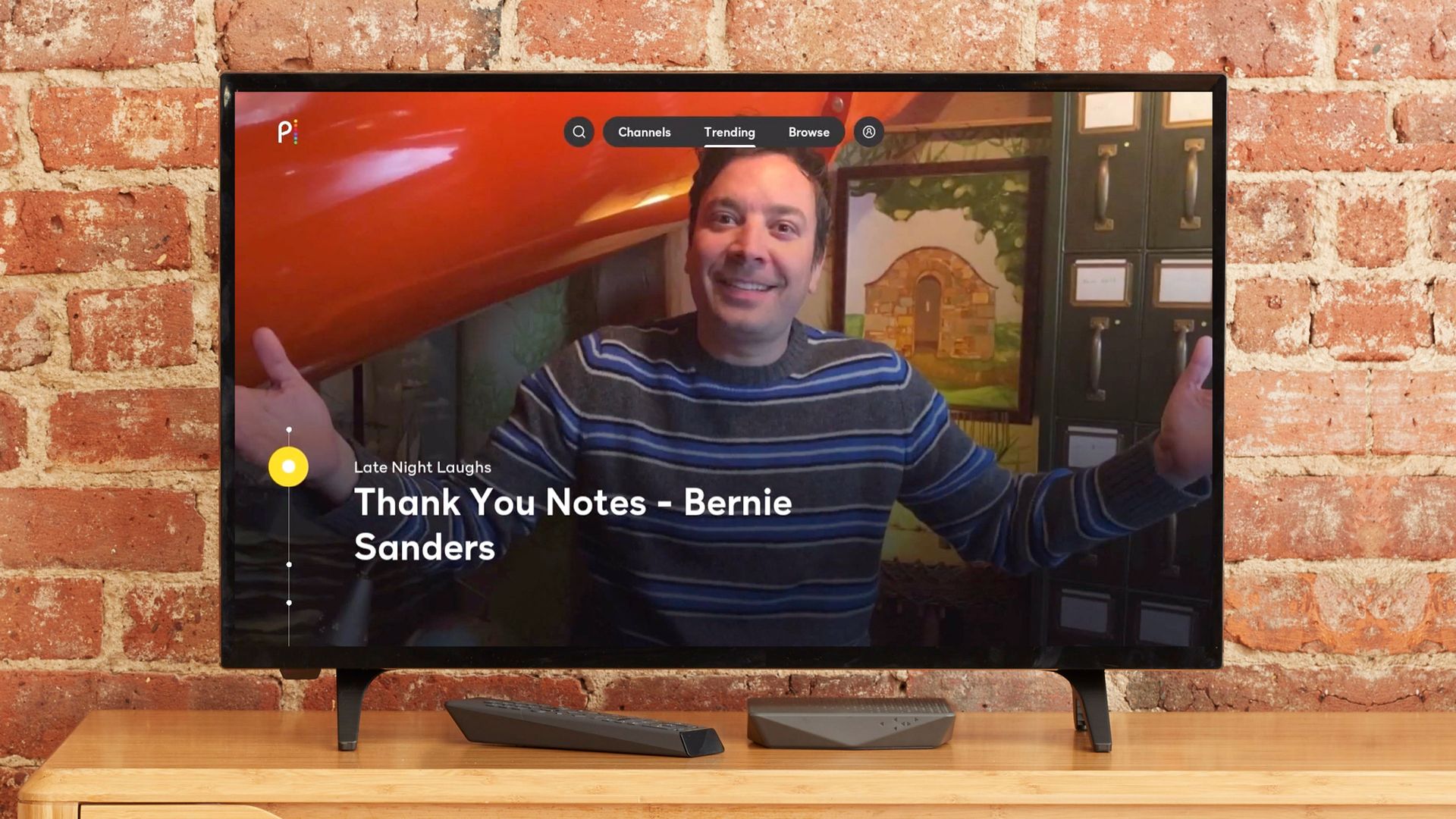 The 'ad-free' Peacock Premium Plus actually has ads | Tom's Guide