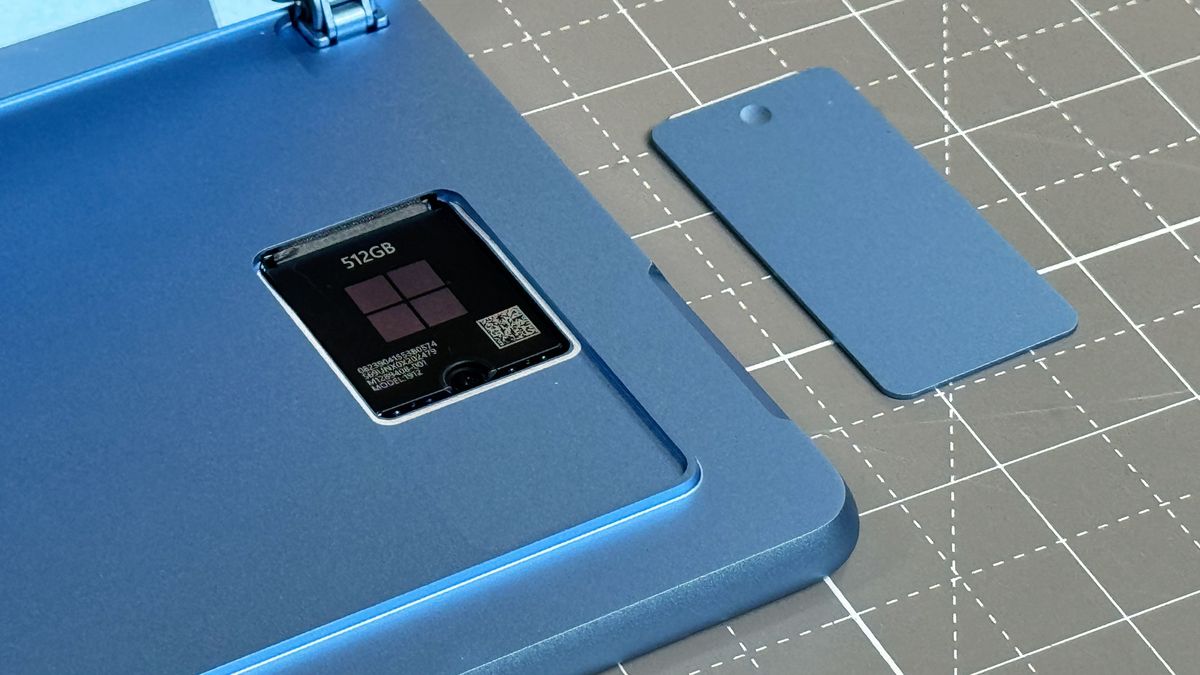 Microsoft Surface Pro (2024) review: Copilot+ flagship is beautiful ...