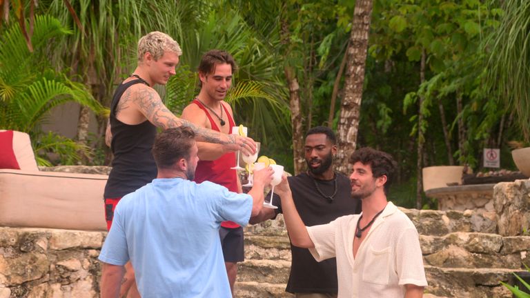 'Perfect Match' Season 2 Has Announced Its Cast and Release Date ...