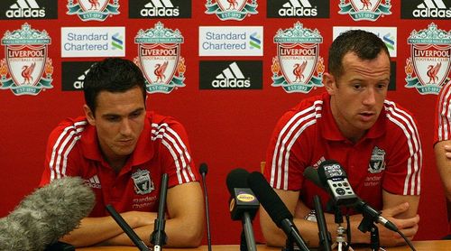 Ranked! Liverpool's 10 worst signings of the Premier League era ...