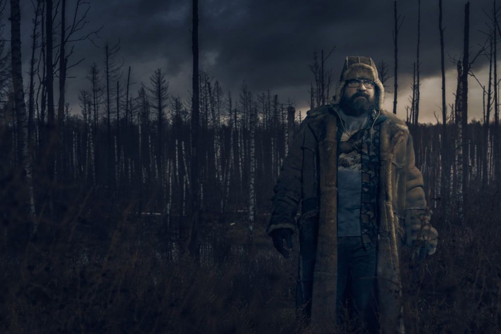 'The Stand' character guide - meet the who's who of the new CBS All ...