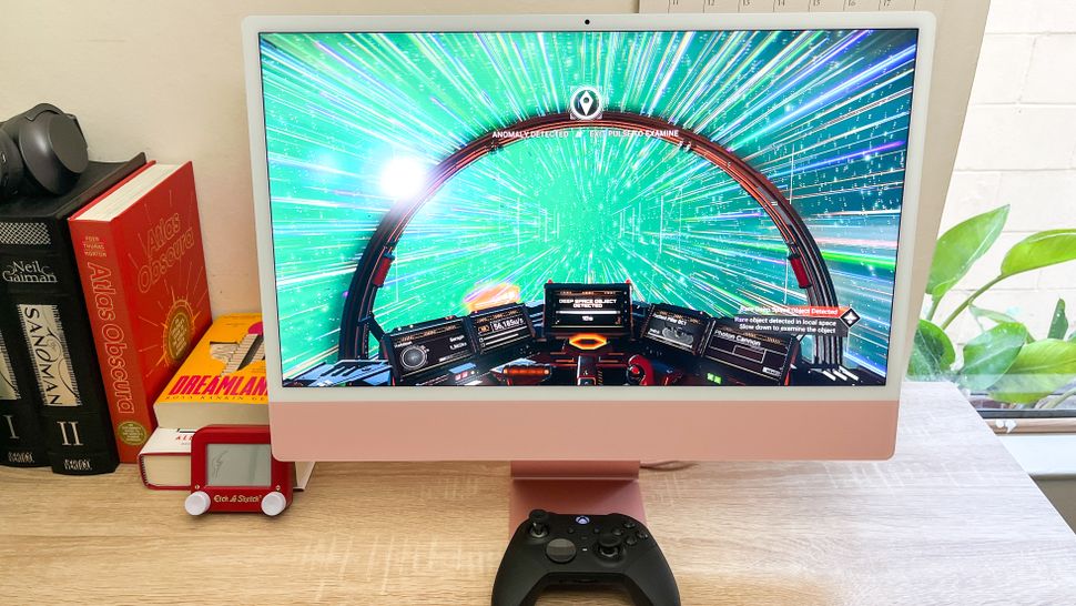 Apple iMac M3 review: The best iMac yet | Tom's Guide