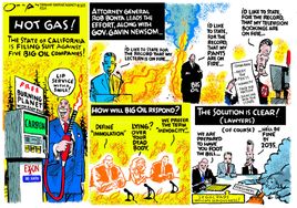 Cartoons: News, analysis and opinion - Page 3 | The Week