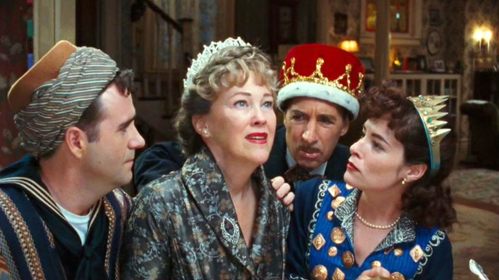 The Best Catherine O'Hara Movies And TV Shows And How To Watch Them ...