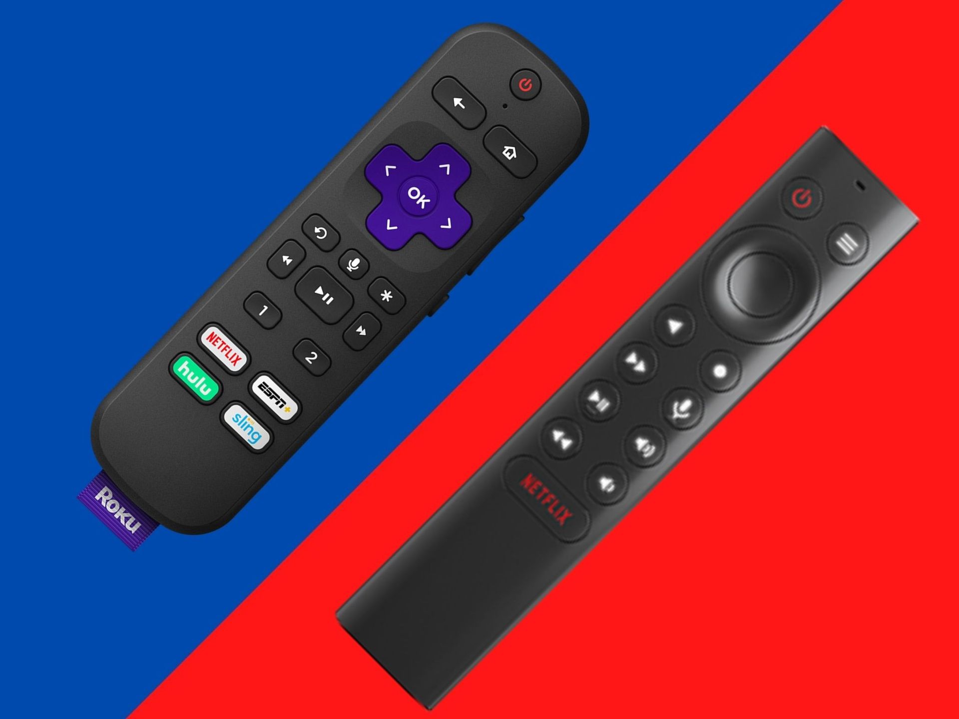 Android TV vs. Roku: Which smart TV platform is right for you ...