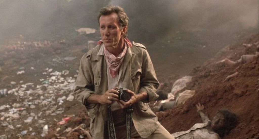 30 top films about fictional photographers | Digital Camera World