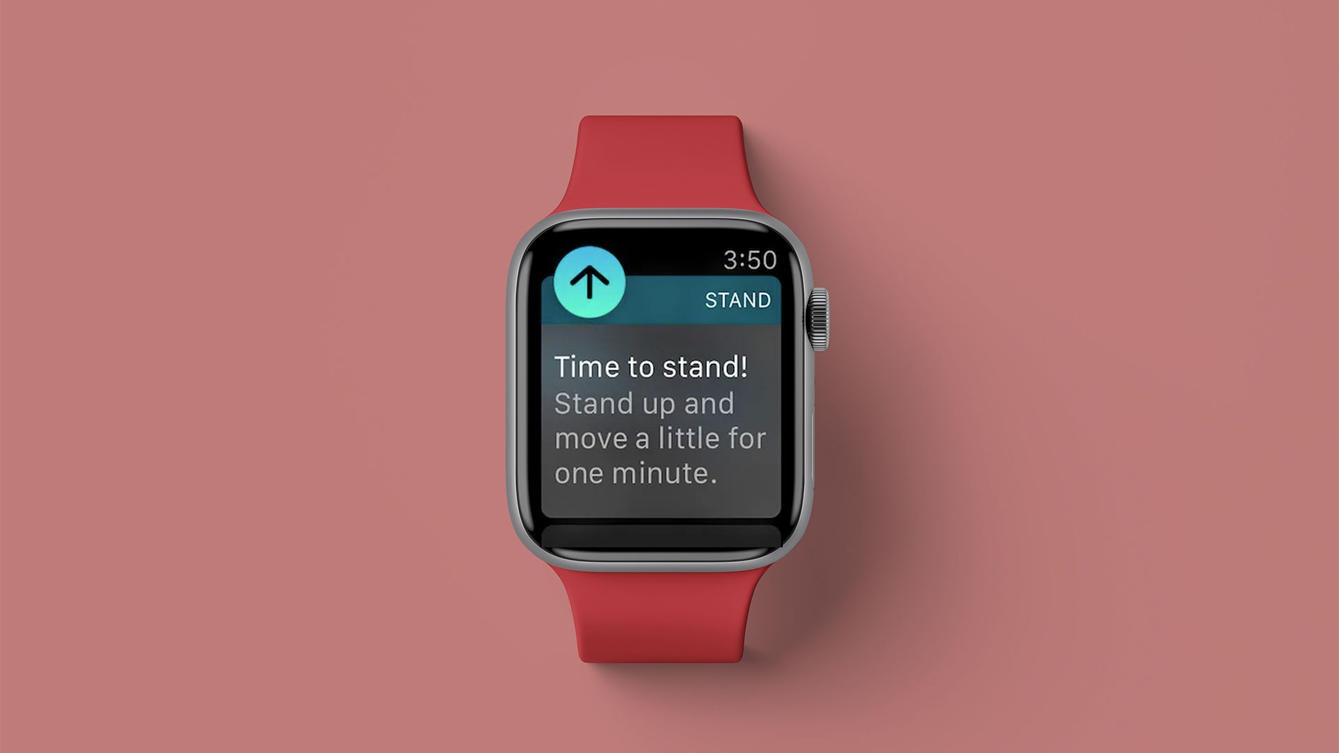 How to turn off those annoying stand reminders on Apple Watch | Laptop Mag