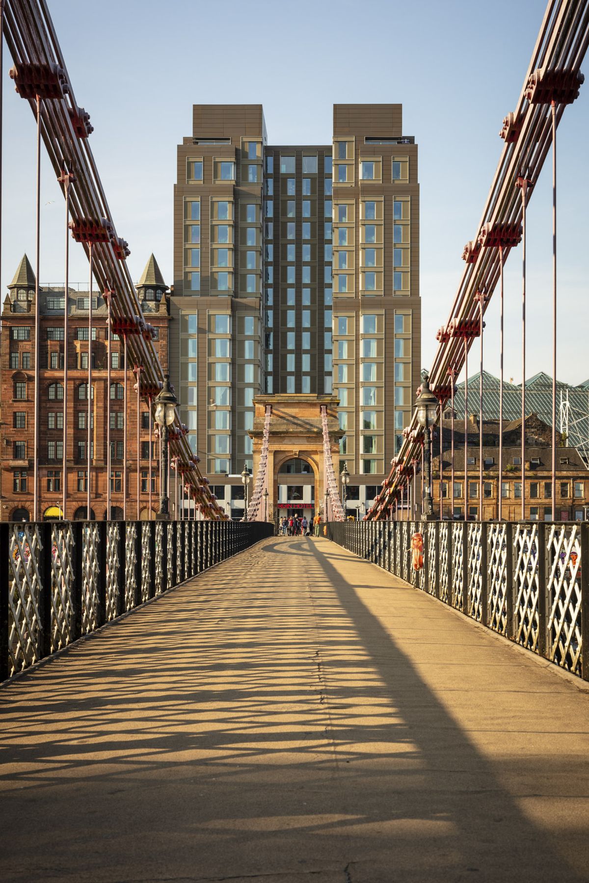 10 pro photo tips for amazing cityscapes with Canon EOS cameras ...