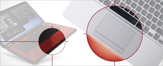 What to Look For In A TouchPad | Laptop Mag