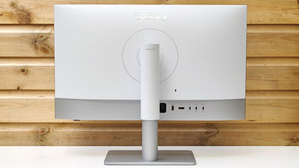 BenQ PD2730S monitor review | Digital Camera World