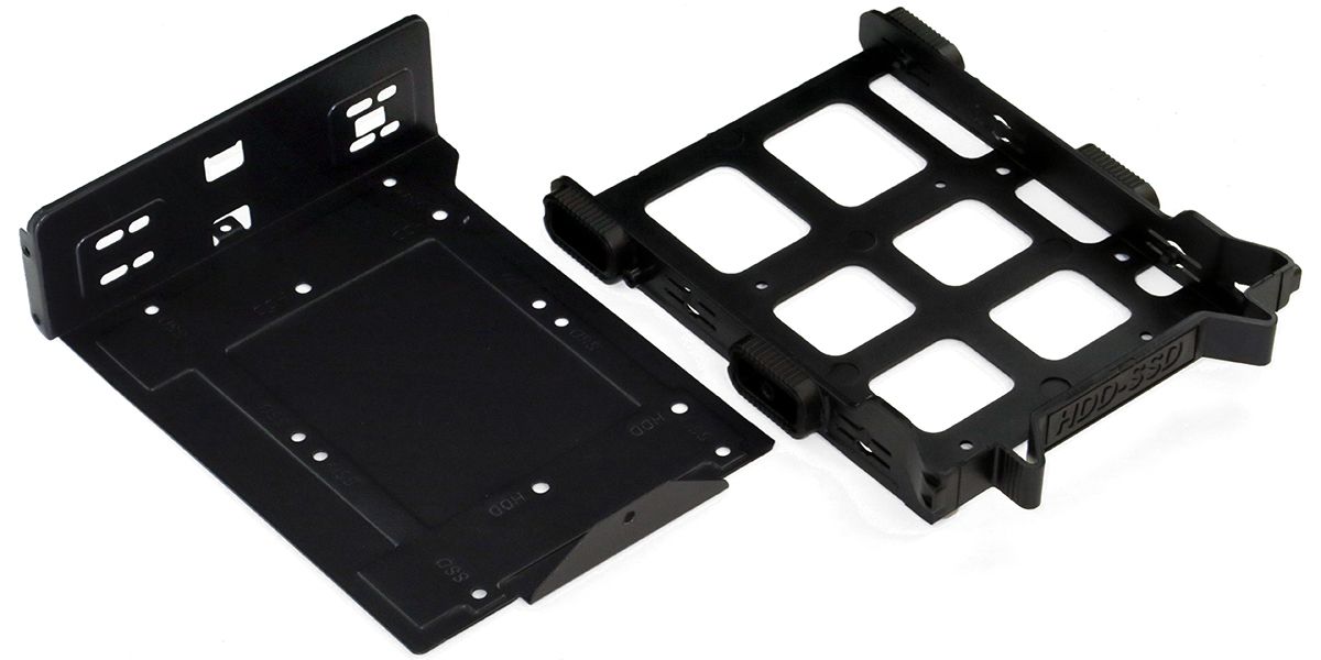 Zalman Z9 Neo Mid-Tower ATX Gaming Case Review - Tom's Hardware | Tom's ...