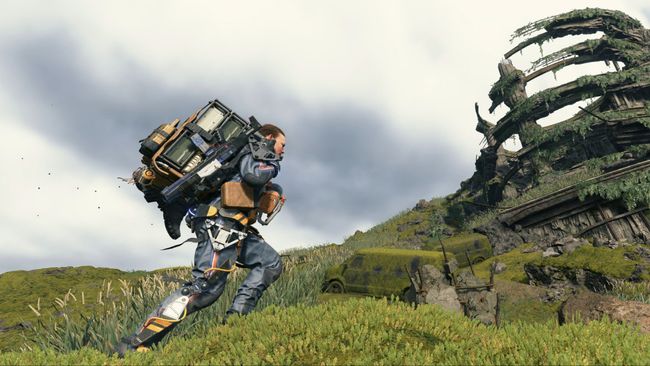 Dredge cheats, mods, and how to set them up | GamesRadar+