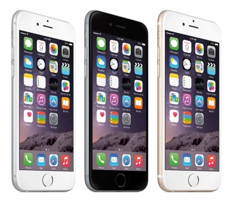 iPhone 6 One of the Most Unbreakable Phones Ever | Tom's Guide