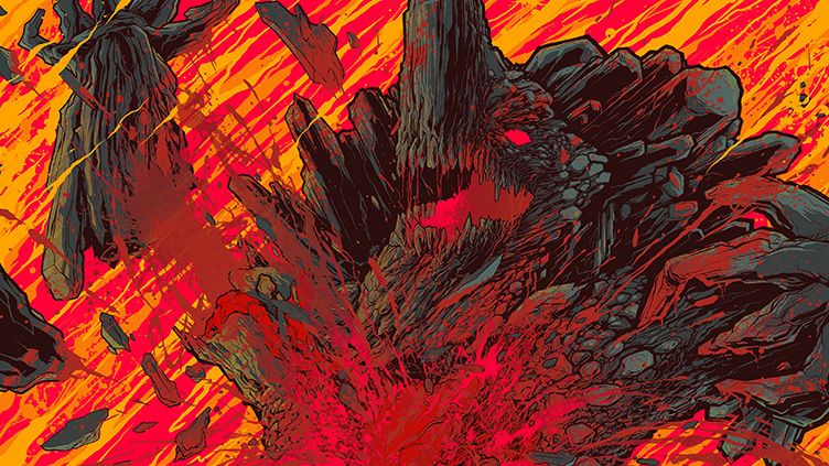 Strafe devs reveal the game's 7 biggest secrets, including a Chex Quest ...