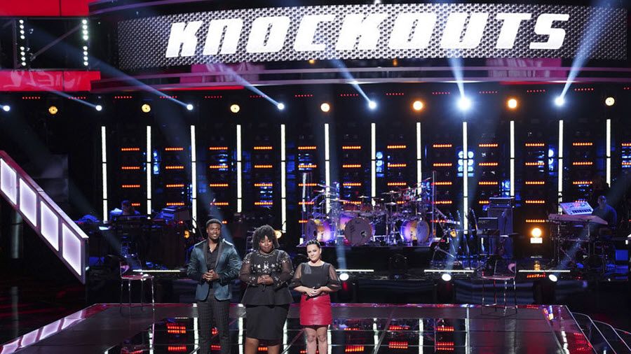 Primetime Ratings: NBC Wins With Powerful ‘Voice’ | Next TV ...