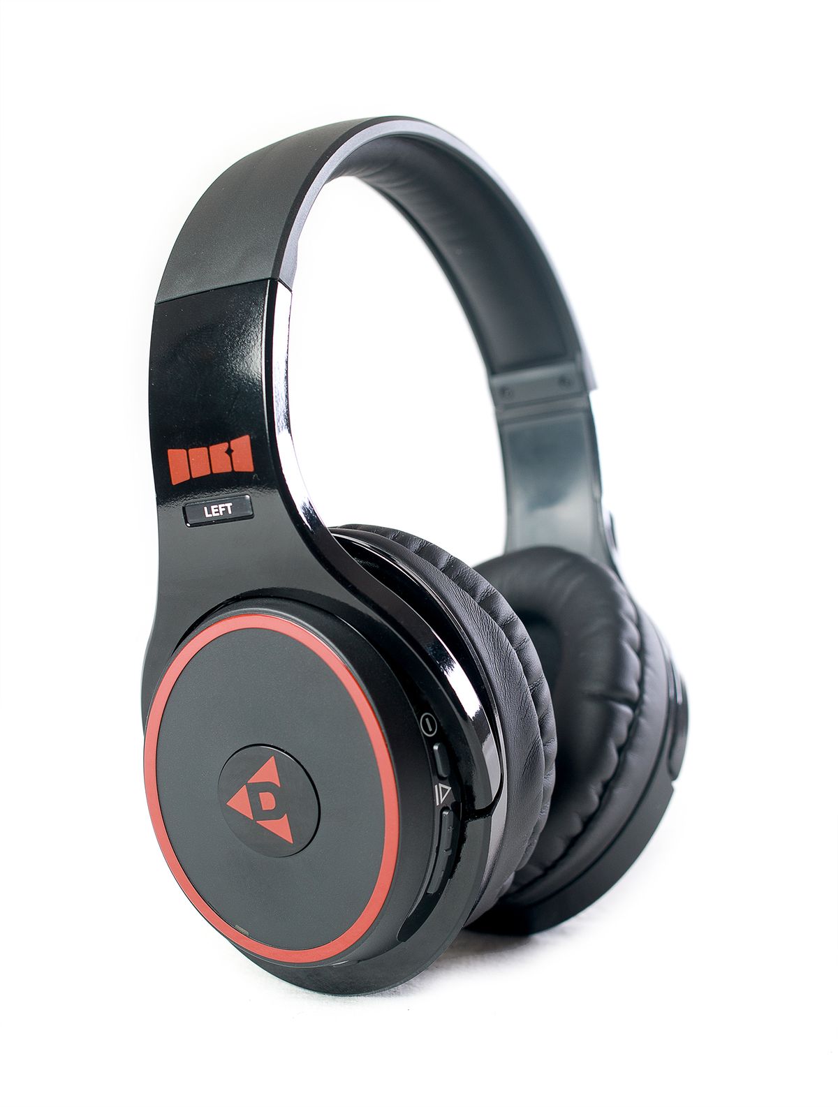 SKAA-Enabled Dillinger Labs Helix Wireless Headphones Now Shipping ...