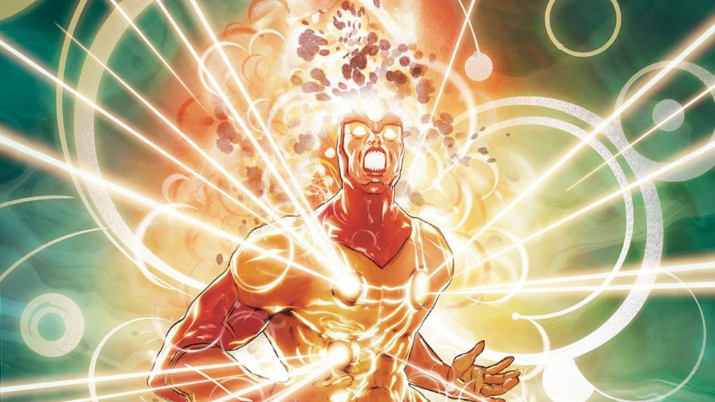 First look - Lazarus Planet explodes with four January specials ...