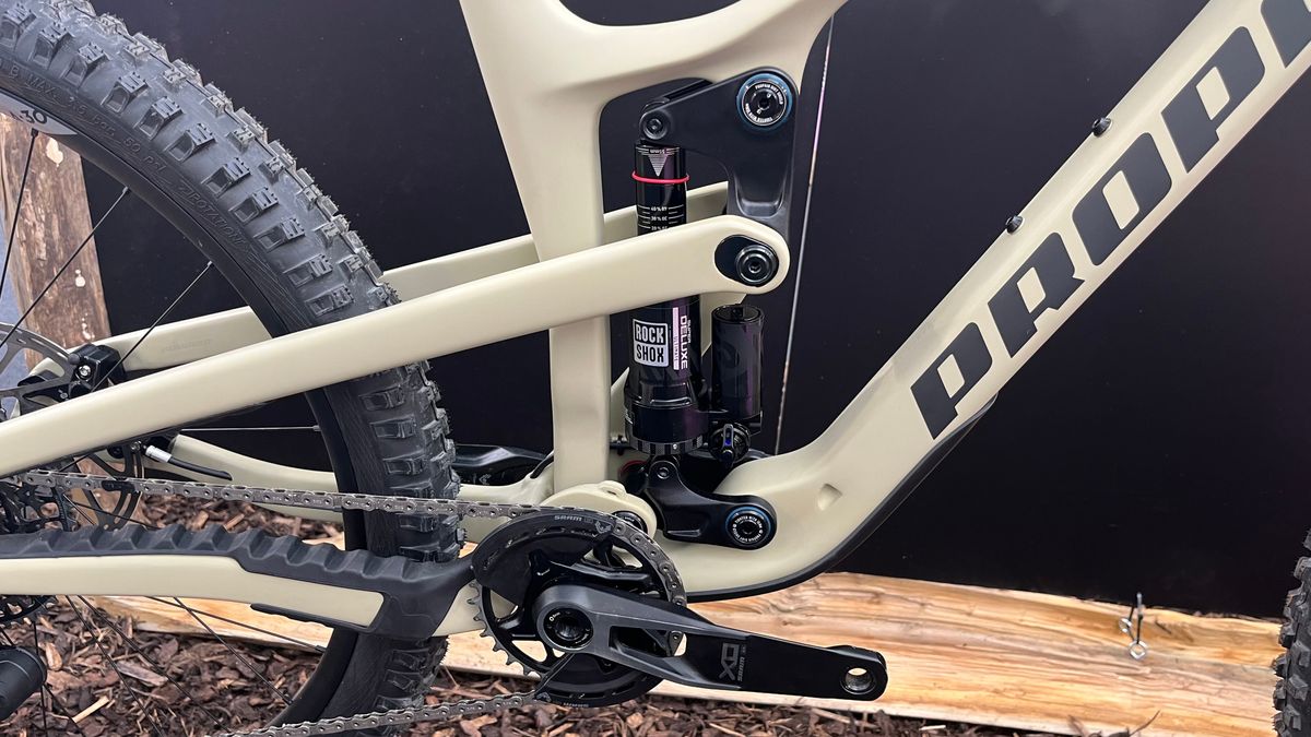 Our top six off-road bike and gear highlights from London's Cycle Show ...